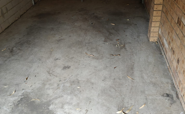 Cheap Undercover Parking Available in 43 Ross St, North Parramatta, NSW ...